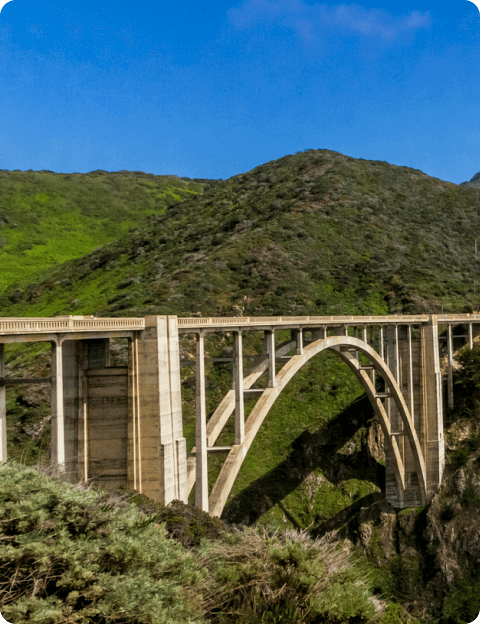 Classical California